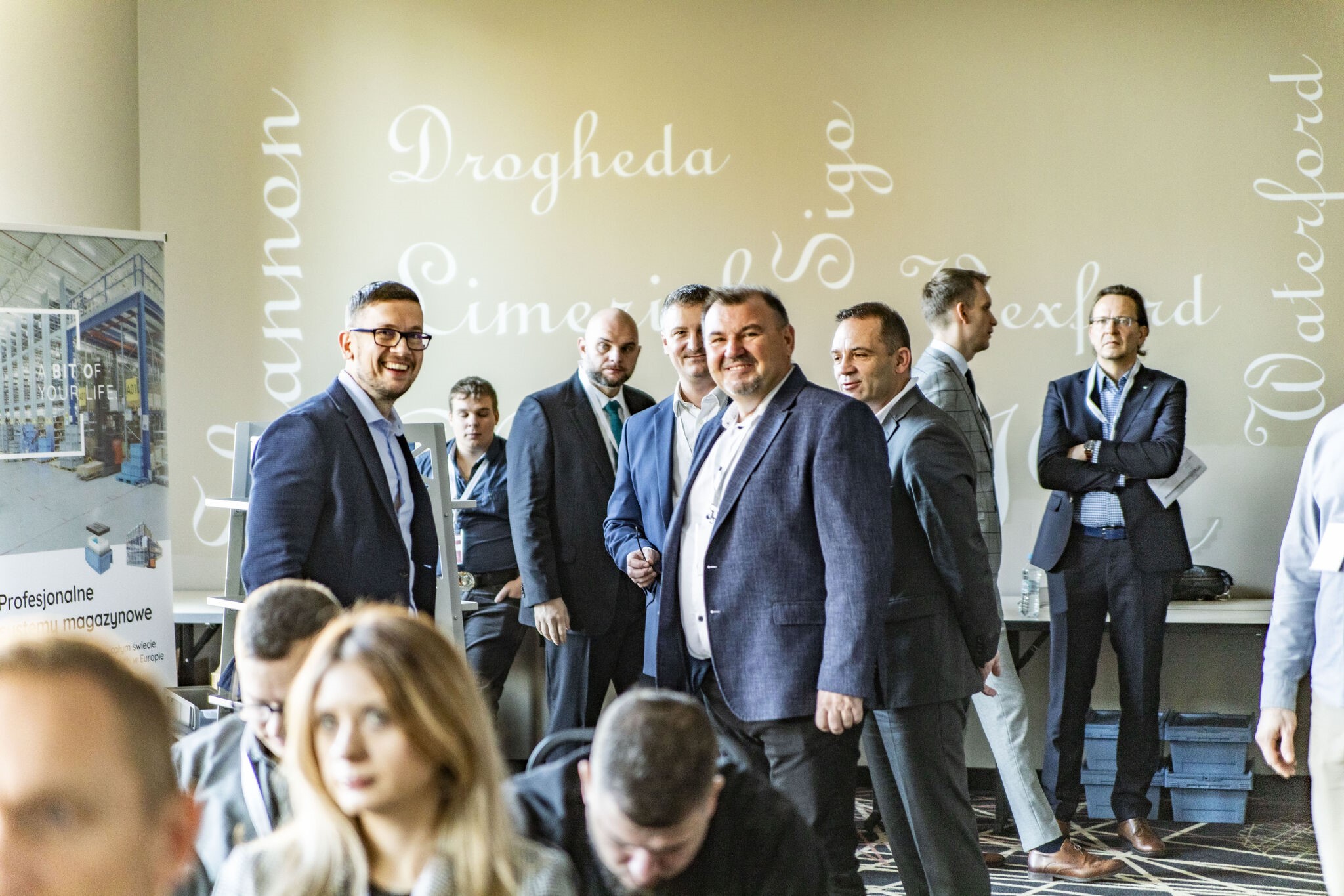 WarehouseLAB: LOGISTYKA 4.0 Automatyzacja i optymalizacja procesów logistycznych